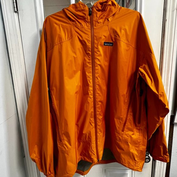 Patagonia | Jackets & Coats | Patagonia Rain Coat | Poshmark